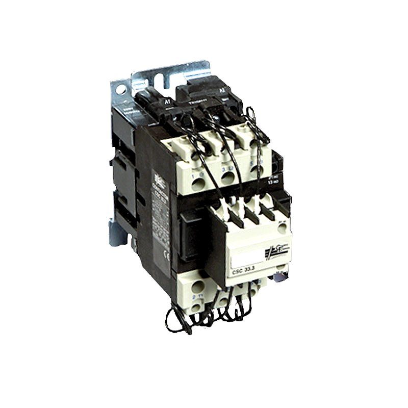 Contactors - Gruppo Energia