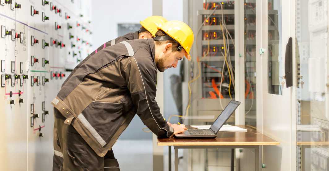 What Are Linear And Non Linear Loads How To Improve Power Factor